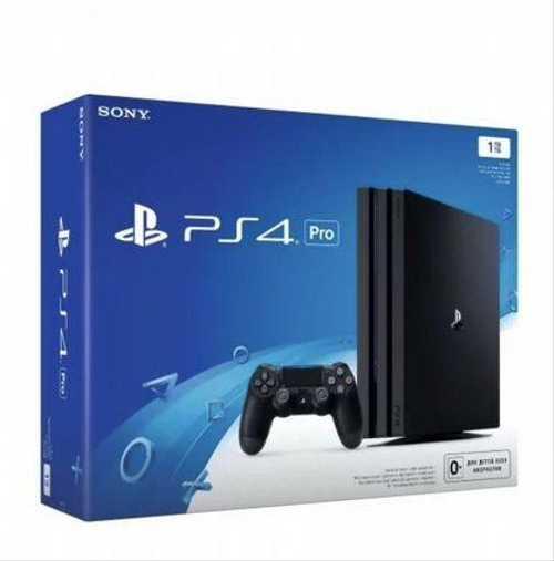 Sony playstation PS4 pro