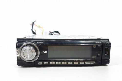 jvc kd g727