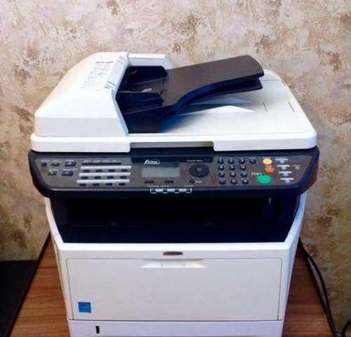 Мфу Kyocera Fs-1035