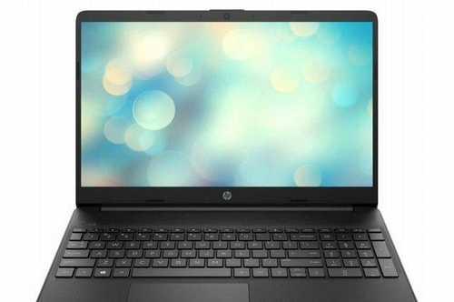 Ноутбук HP 15s-eq0080ur 15.6" HP 15s-eq0080ur