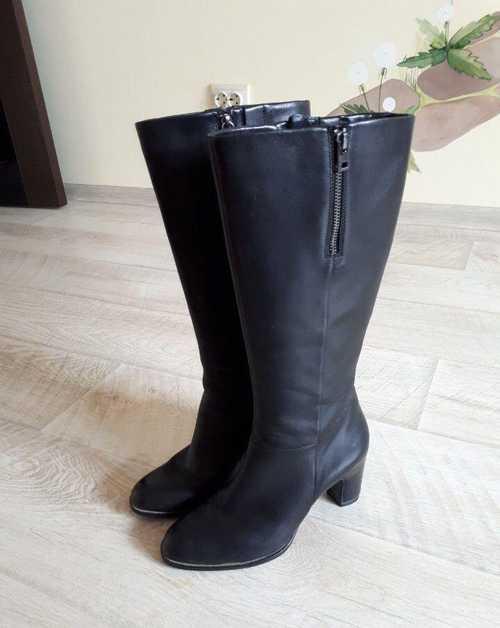 Сапоги женские Ecco