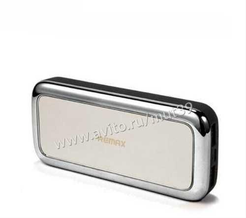Power Bank Remax Mirror (RPP-36) 10000mAh