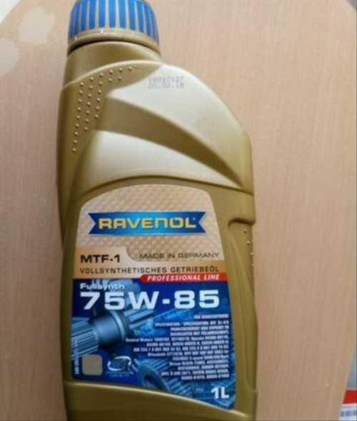 75w85 цена. Ravenol MTF-1 75w-85. Равенол 75w85 mtf1 цвет. Ravenol MTF -1 SAE 75w-85 4л. Ravenol 75 85.