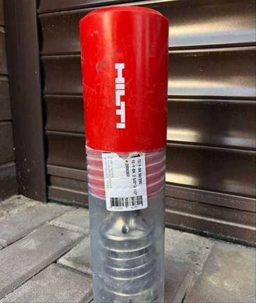 Алмазная коронка hilti TE-Y-BK 68/290