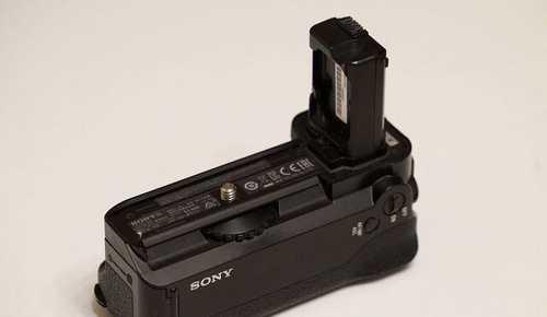 Батарейный блок Sony VG-C1EM для камер a7 a7r a7s