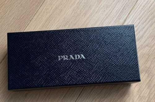 Футляр для очков Prada