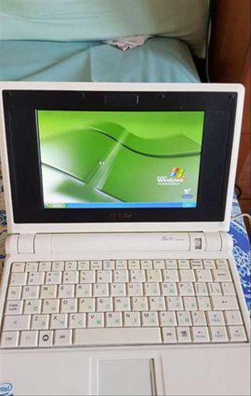 Asus Eee PC 701