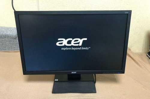 Монитор Acer V236HLbd 23" (8183)