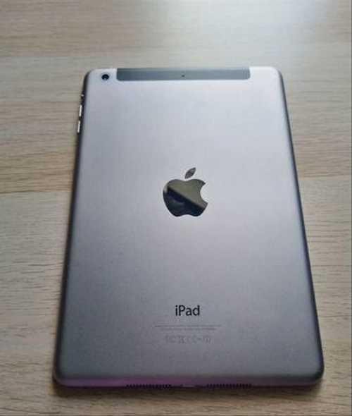 iPad mini 2 Retina 32Гб WiFi+SIM