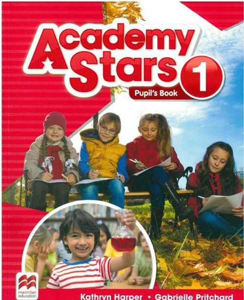 Academy Stars