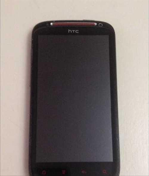 HTC Sensation XE Z715e На запчасти