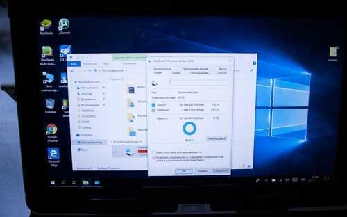 Acer Iconia TAB w700 128 gb