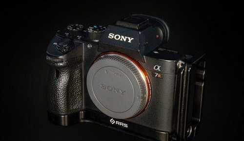 Фотоаппарат Sony A7R III (ilce-7RM3)