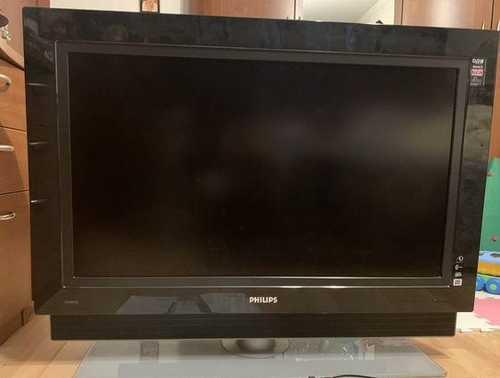 Телевизор Philips 37PF9731D/10 Ambilight