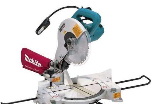 Пила торцовочная makita LS1040F 1650Вт 4600об/мин