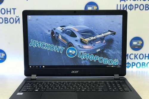 Ноутбук Acer EX2540/15,6"/Core i3-6/DDR4-4Gb/500Gb