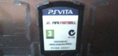 Fifa Football (ps vita)