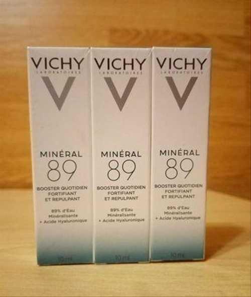 Mineral 89 Vichy