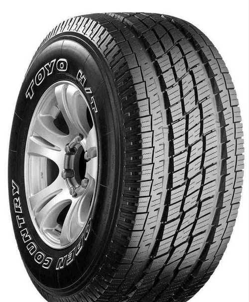 Toyo Open Country H/T 245/65 R17 111H