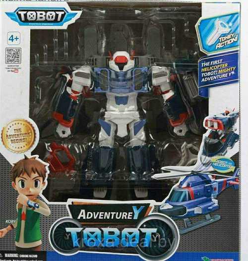 Тобот Adventure Y 301032