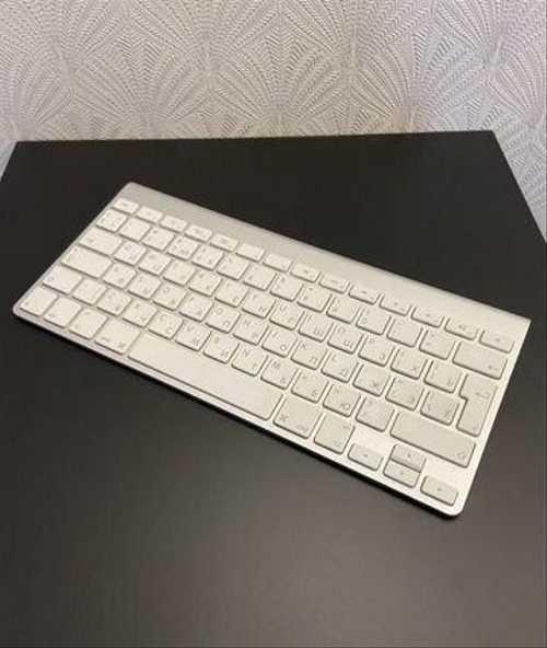 Клавиатура Apple Bluetooth Magic Keyboard ремонт
