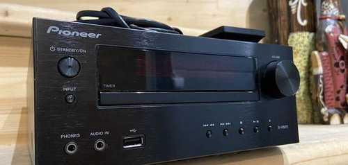CD ресивер Pioneer X-HM11