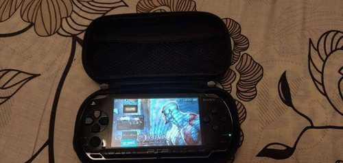 Sony PSP 1000