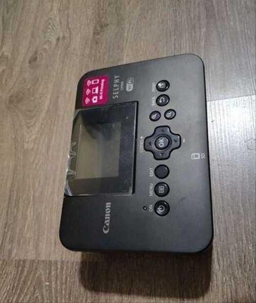 Canon Selphy cp910, на запчасти