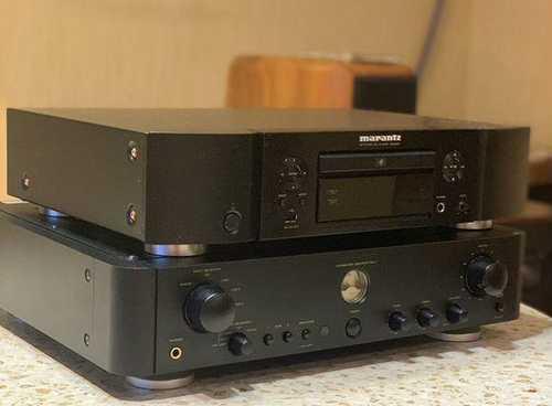 Marantz ND8006 cd,сетевой проигрыватель