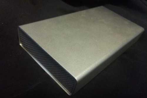 BOX HDD 3,5