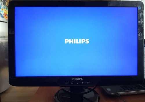 Монитор Philips 222el2