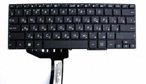 Клавиатура для ноутбука Asus TF600, TF600T, TF600T