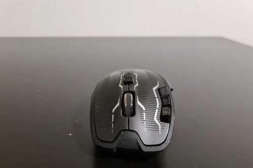 Мышка беспроводная Logitech G700s