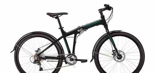 Велосипед Forward Tracer 2.0 d-26 disc 1x7 (2021)