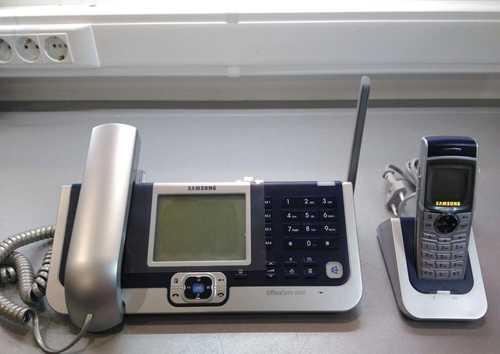 Samsung OfficeServ телефон, миниатс, WIFi, VoIP