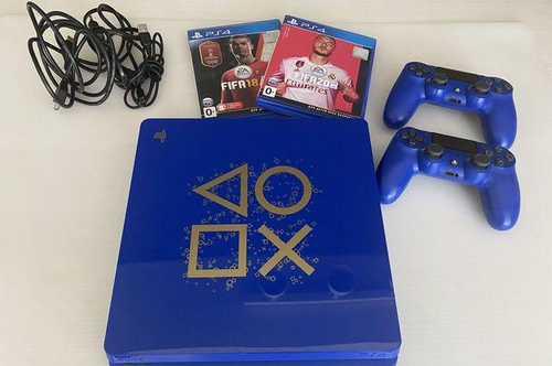 Sony PS4 slim 500GB