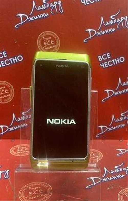Телефон Nokia n8 оригинал(пф)