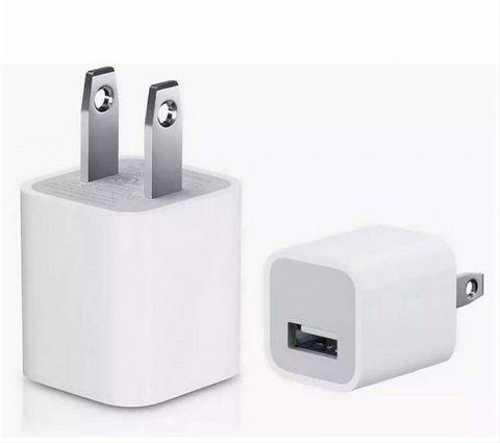 Оригинальный Apple USB Power Adapter