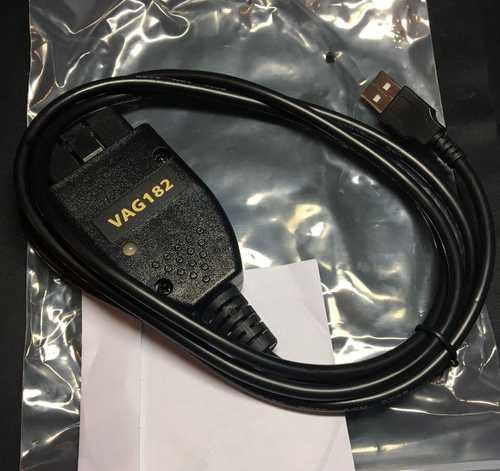 Vcds 18.2 RUS 17.8.1
