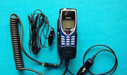 Громкая связь для Nokia 8210