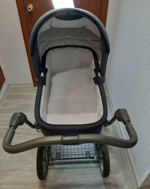 Коляска Inglesina Comfort