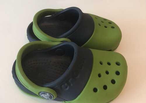 Crocs