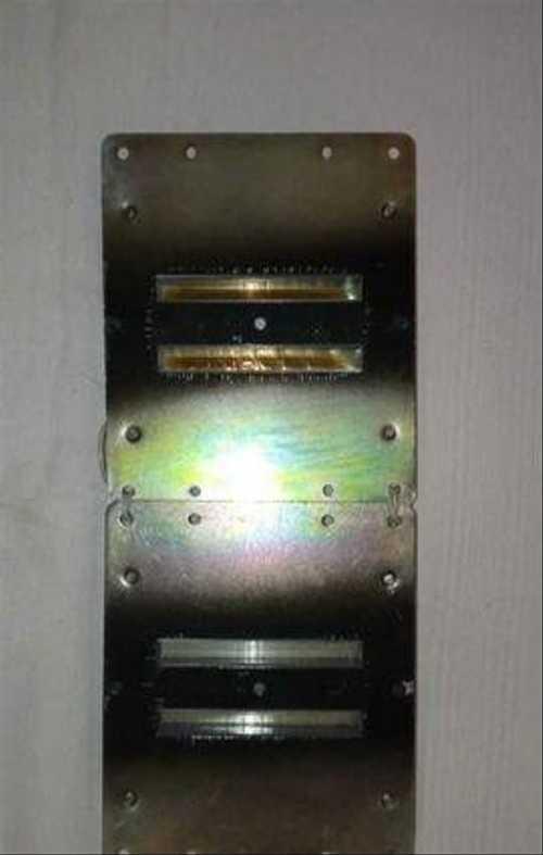 Вч динамики