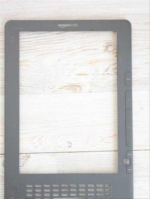 Kindle dx комплект запасных частей