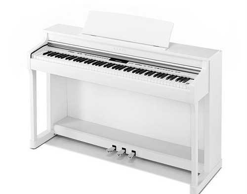 Kawai CN35 W пианино цифровое + доставка бесплатно