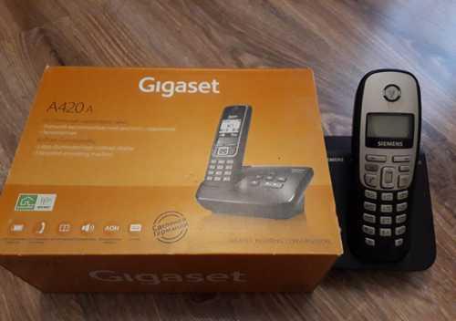 Телефон Siemens A420a