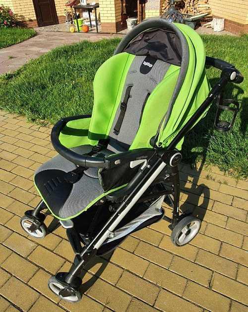 Коляска Peg Perego