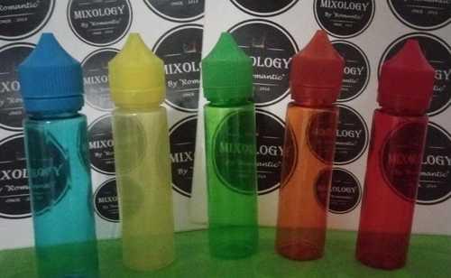 Флаконы "Chubby Gorilla v.2" 60ml