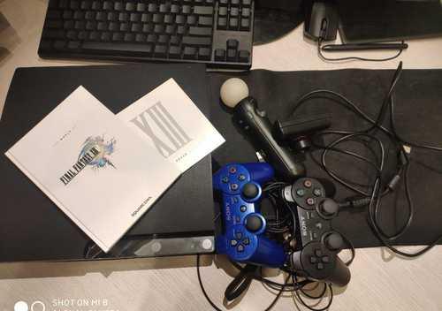 PS3