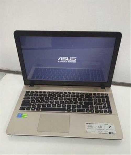 Ноутбук Аsus x541s